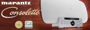 Marantz Consolette : la meilleure enceinte sans-fil passe sur le grill ...