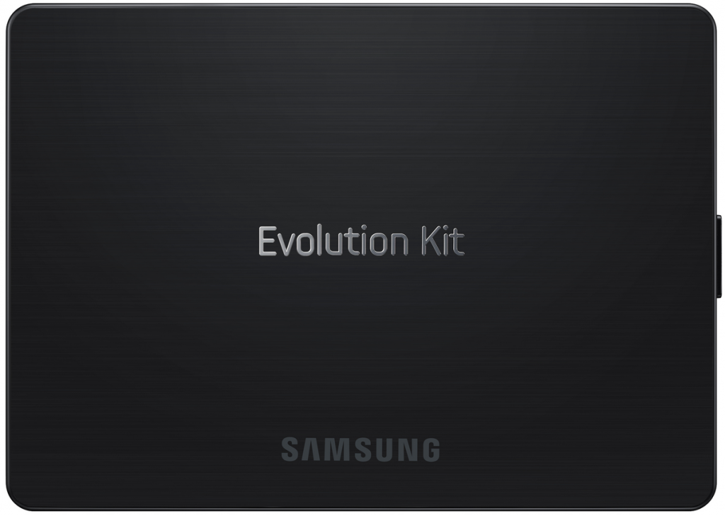 Smart Evolution Kit : faites évoluer votre TV Samsung ! - Blog Cobra