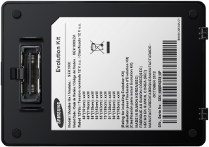 Smart Evolution Kit : faites évoluer votre TV Samsung ! - Blog Cobra