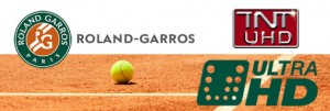 Roland Garros 2015 en Ultra HD sur la TNT ! - Blog Cobra