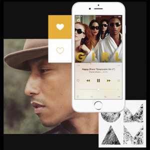 Apple entre dans la danse avec Apple Music - Blog Cobra