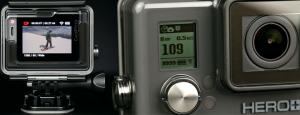Nouvelle GoPro HERO+ LCD : elle sera là pour cet été ! - Blog Cobra