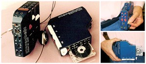 Du Walkman® au baladeur audiophile ! - Blog Cobra