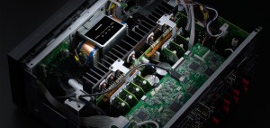 Onkyo série RZ : Home-Cinéma à tendance Audiophile... - Blog Cobra