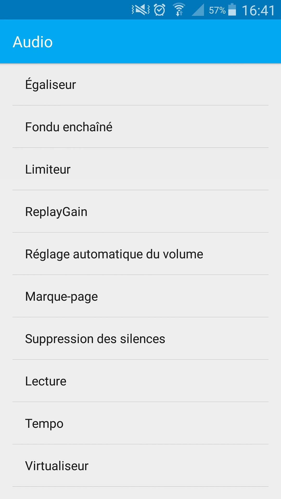 Comment tirer le maximum des capacités audio de votre Smartphone ...