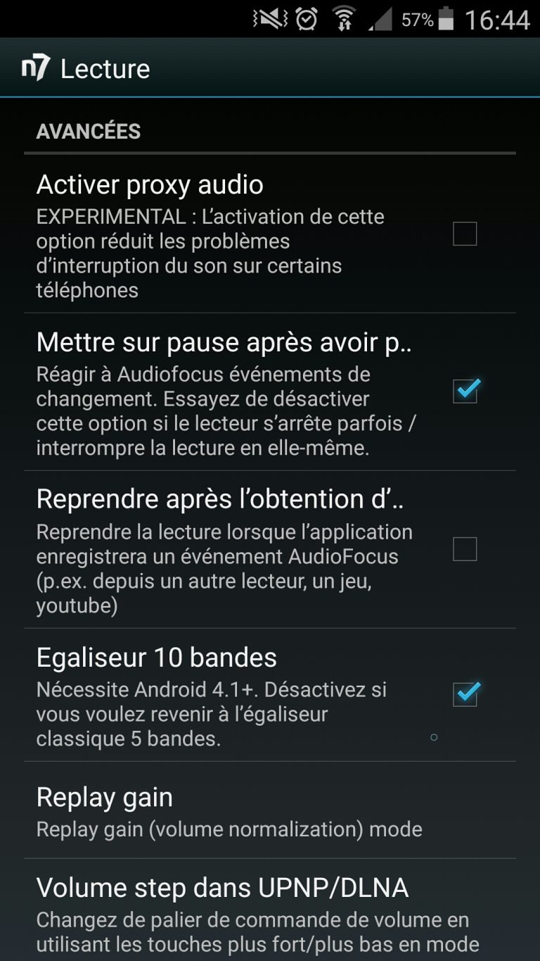 Comment tirer le maximum des capacités audio de votre Smartphone ...