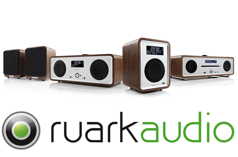 Ruark Audio ou la radio connectée « So british » - Blog Cobra