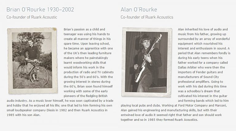 Ruark Audio ou la radio connectée « So british » - Blog Cobra