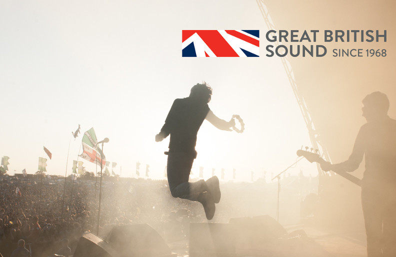 Le British Sound par Cambridge Audio - Blog Cobra