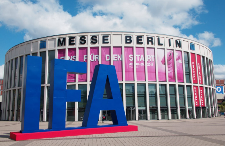 Teaser IFA 2016 - Blog Cobra