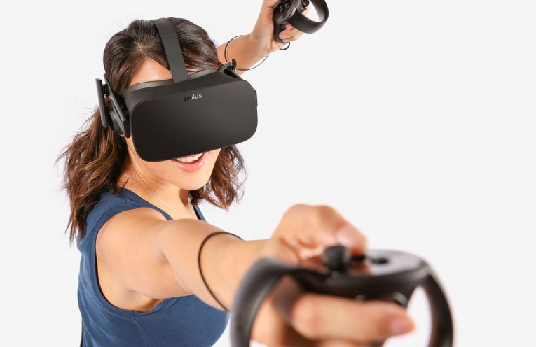 Les lunettes 3D se mettent au VR (Réalité Virtuelle) ! - Blog Cobra