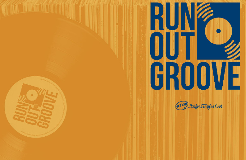 Run Out Groove par Warner Music Group - Blog Cobra