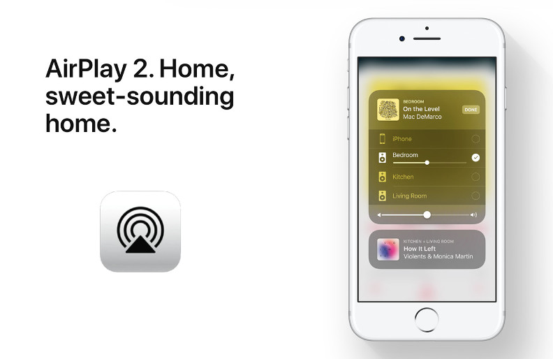 Airplay 2 : le multiroom audio signé Apple - Blog Cobra