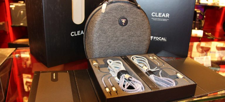 Focal Clear : le meilleur casque ouvert à moins de 2000€ ? - Blog Cobra