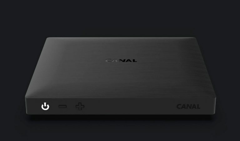 Nouveau décodeur Ultra HD 4K, Canal+ voit les choses en grand ! - Blog ...