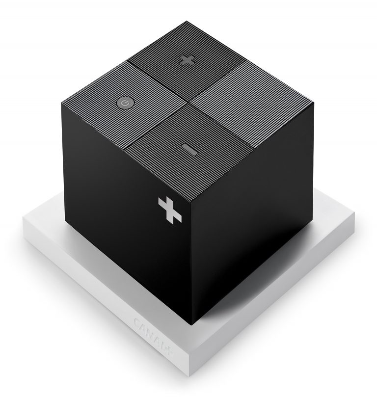 Nouveau décodeur Ultra HD 4K, Canal+ voit les choses en grand ! - Blog ...