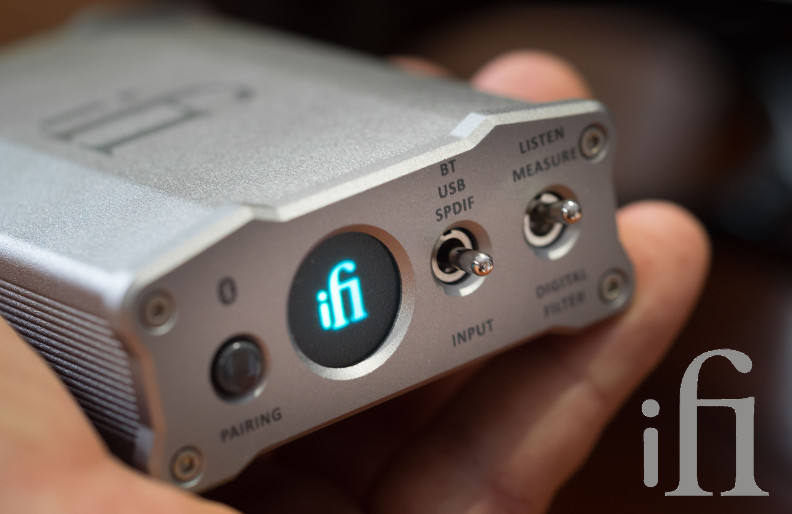 iFi Audio : la haute-fidélité au service des consommateurs de contenus ...