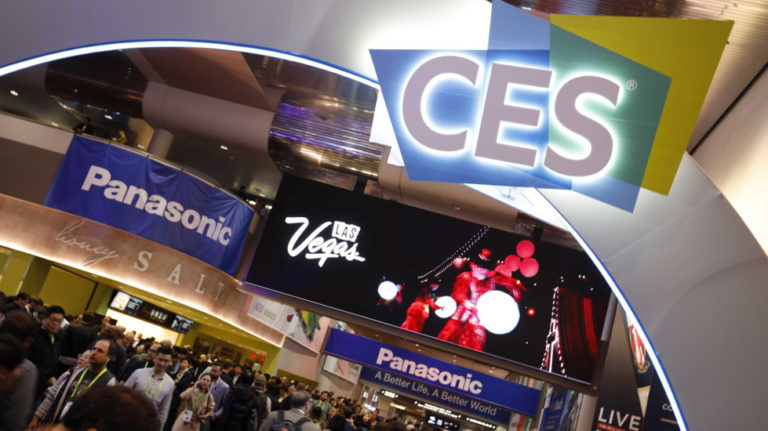 CES 2019 : tous les TV qui marqueront les années à venir