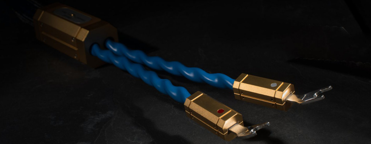Le câble audio le plus cher du monde est fabriqué par Siltech