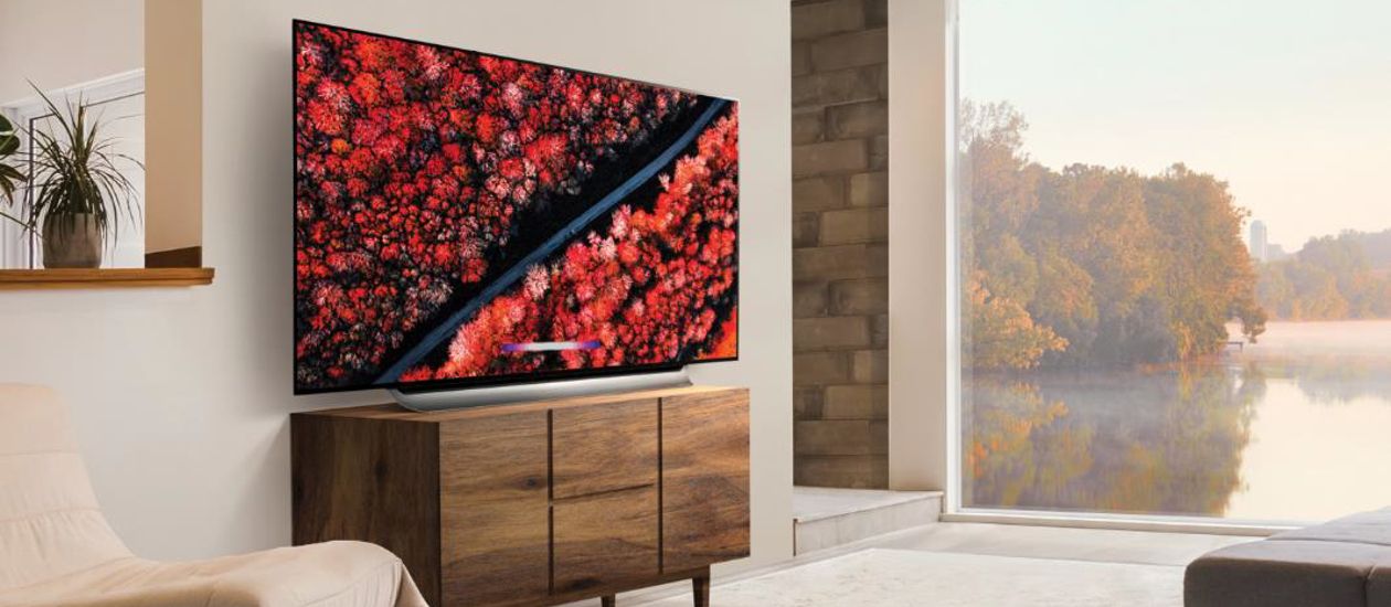 TV OLED 4K LG 2019 : ce qui change par rapport à l'année dernière