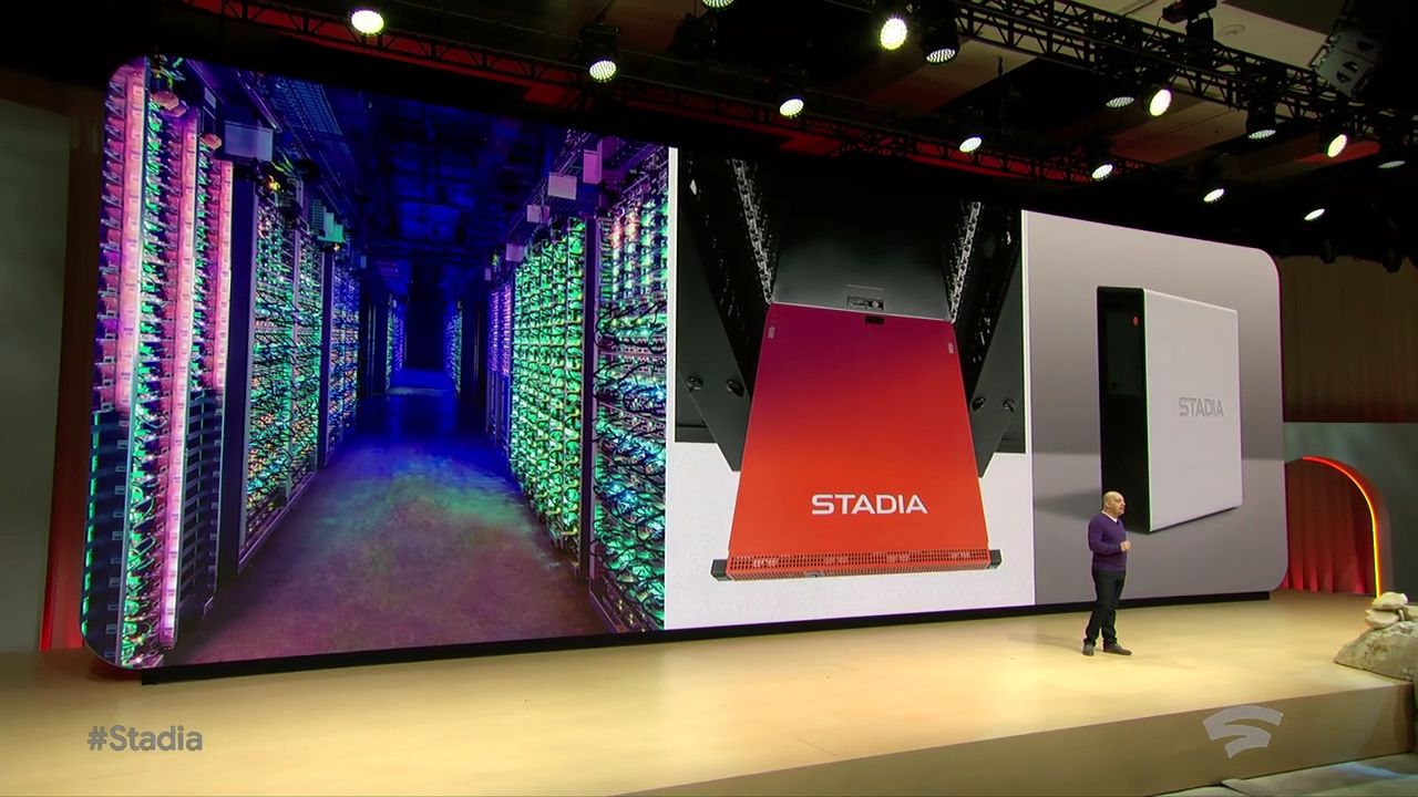 Google STADIA : la nouvelle plateforme de Cloud Gaming - Blog Cobra