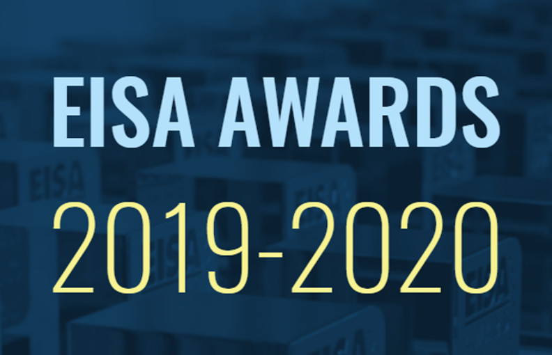 Les produits récompensés d'un EISA 2019-2020 sont chez Cobra