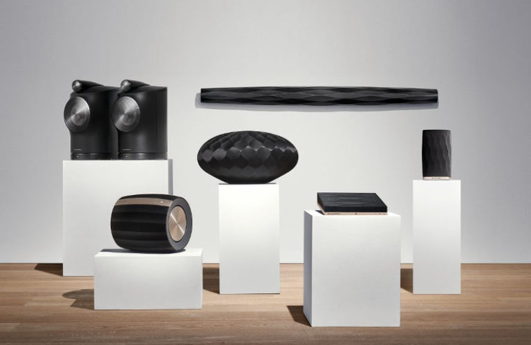 Formation Flex, une nouvelle recrue dans la gamme multiroom de B&W