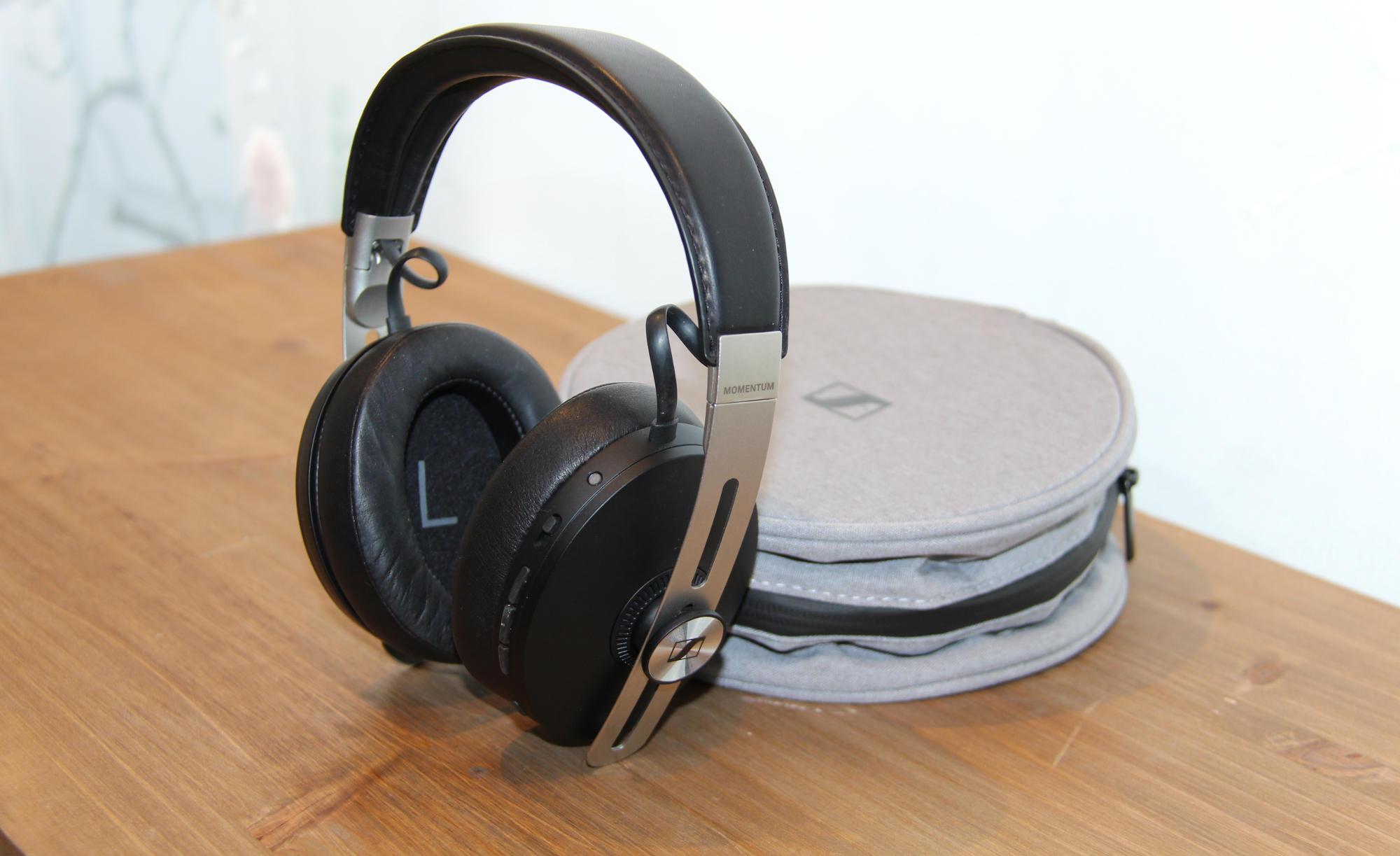Test Sennheiser Momentum Wireless 3 La Meilleure Sonorité à Ce Prix