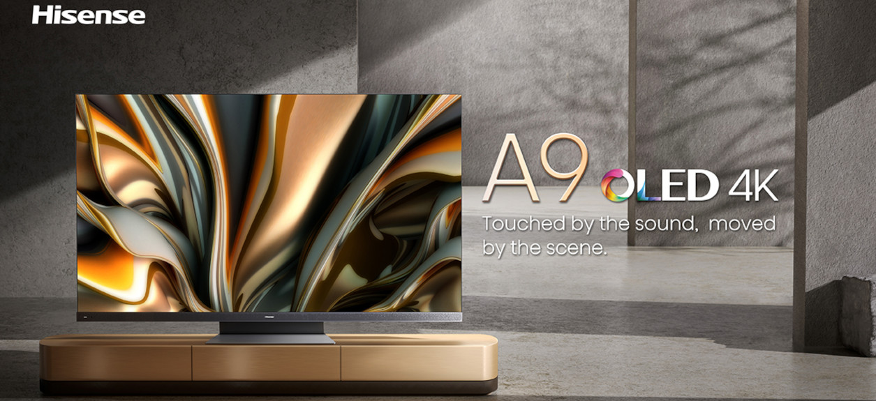 Bilan TV CES 2022 : QD-OLED, Mini-LED et Real Depth Enhancer
