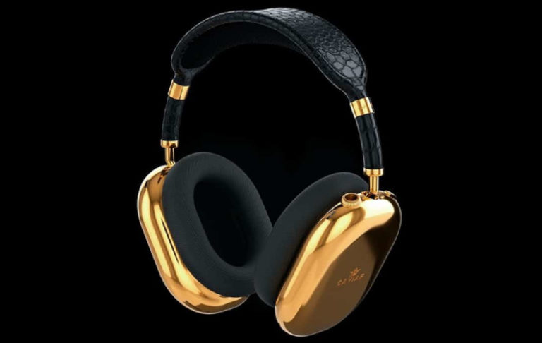 Les casques audio les plus chers du monde : un TOP 3 à 300 000€