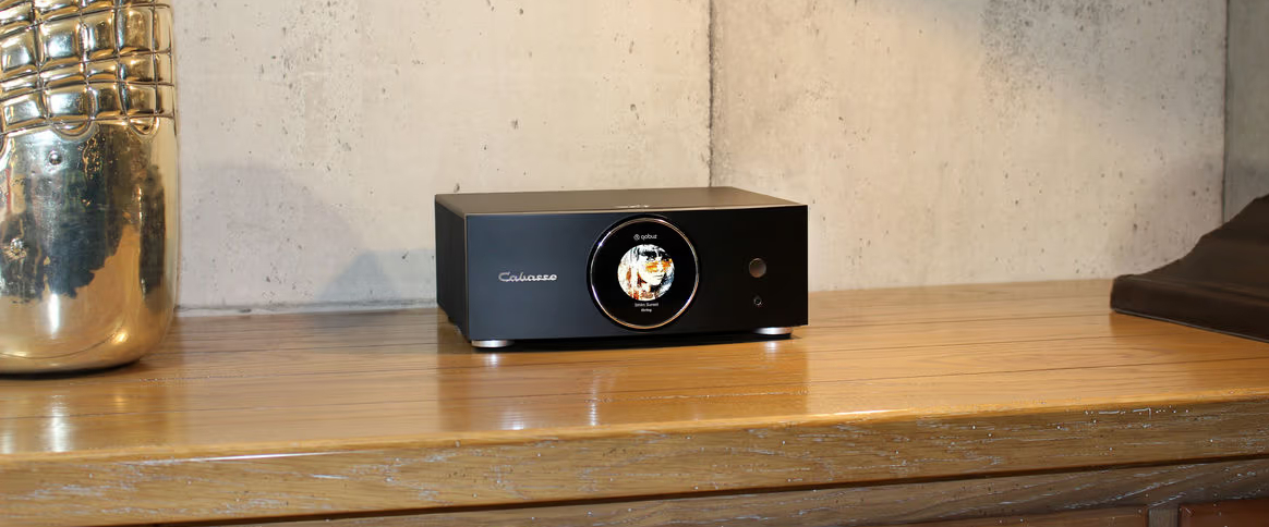 Cabasse Abyss : un nouvel ampli connecté prévu pour décembre