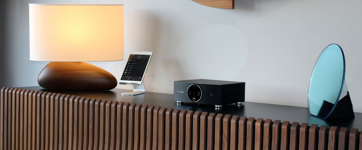 Cabasse Abyss : un nouvel ampli connecté prévu pour décembre