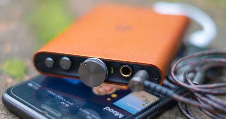 Les 3 meilleurs convertisseurs DAC portables pour iPhone