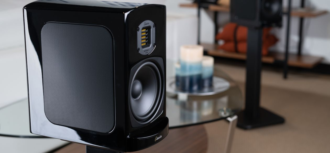 GoldenEar : rendre le haut de gamme abordable - Blog Cobra