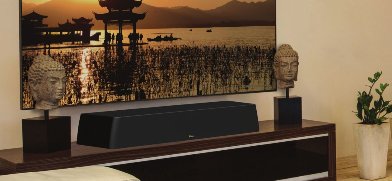 GoldenEar : rendre le haut de gamme abordable - Blog Cobra