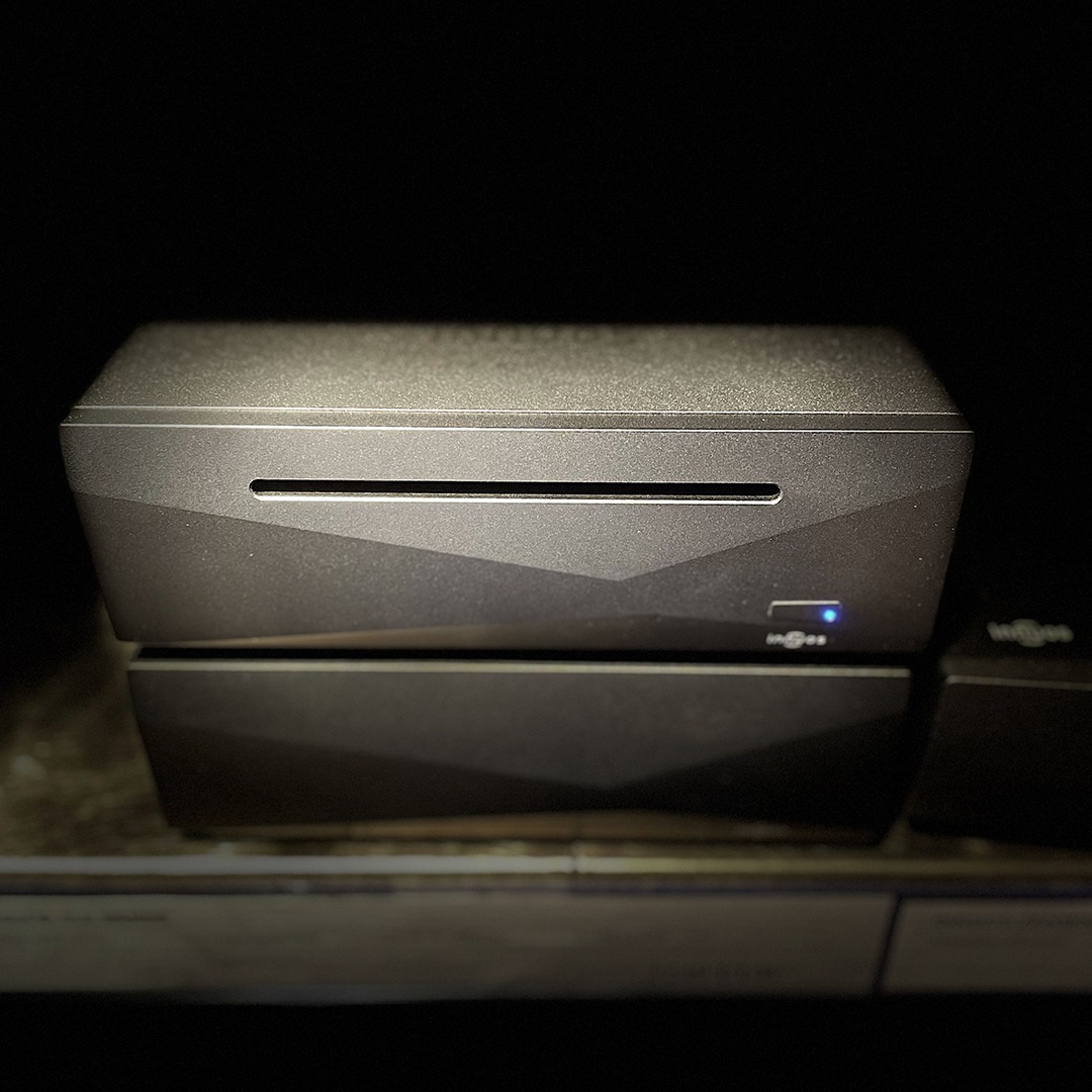 Innuos : serveurs audio et lecteurs réseau audiophiles - Blog Cobra