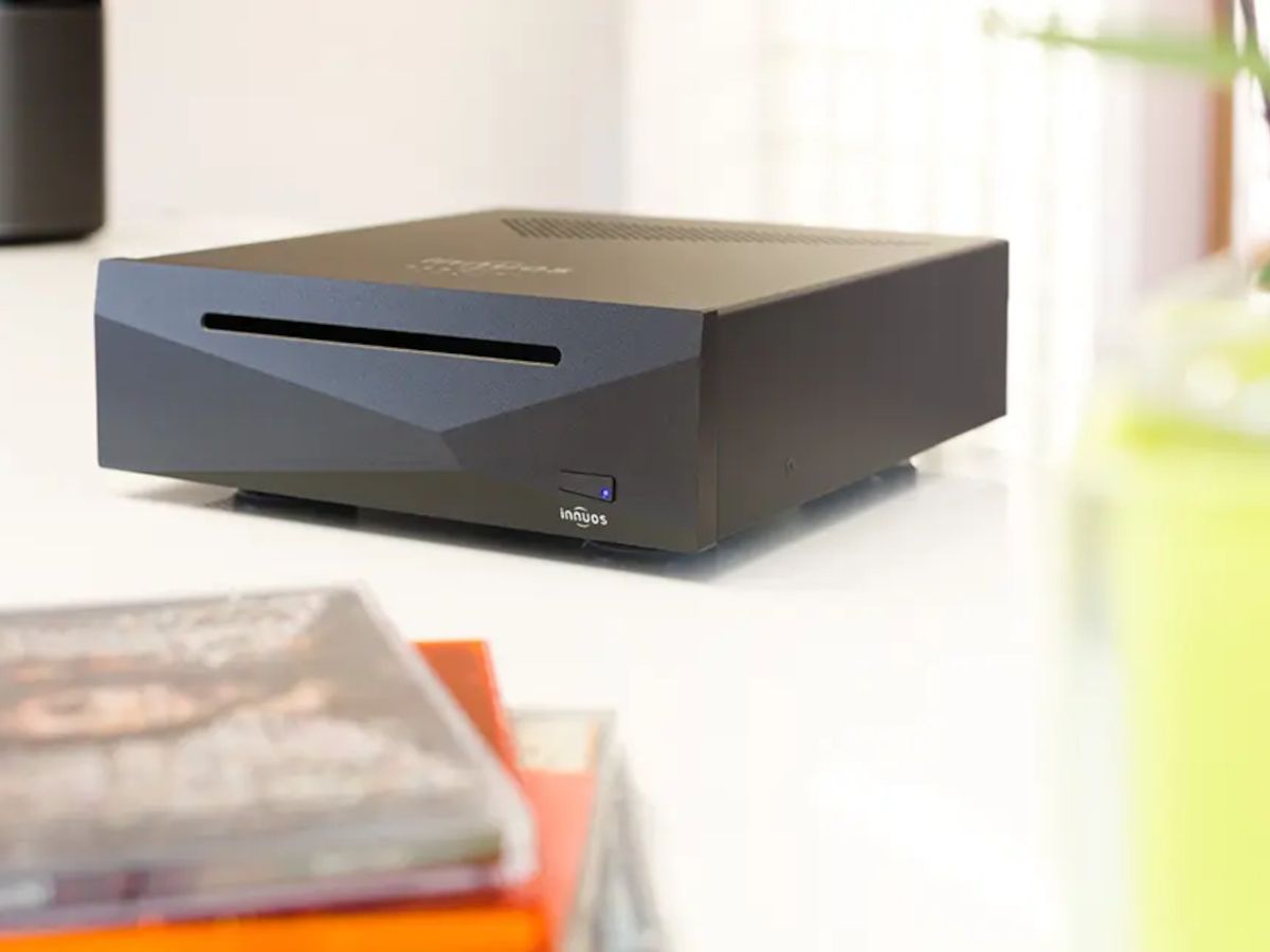 Innuos : serveurs audio et lecteurs réseau audiophiles - Blog Cobra