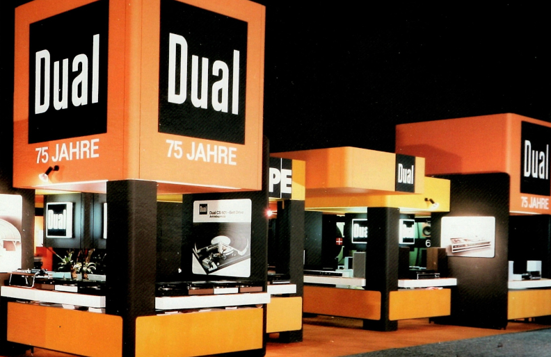 DUAL, plus d'un siècle d'histoire - Blog Cobra