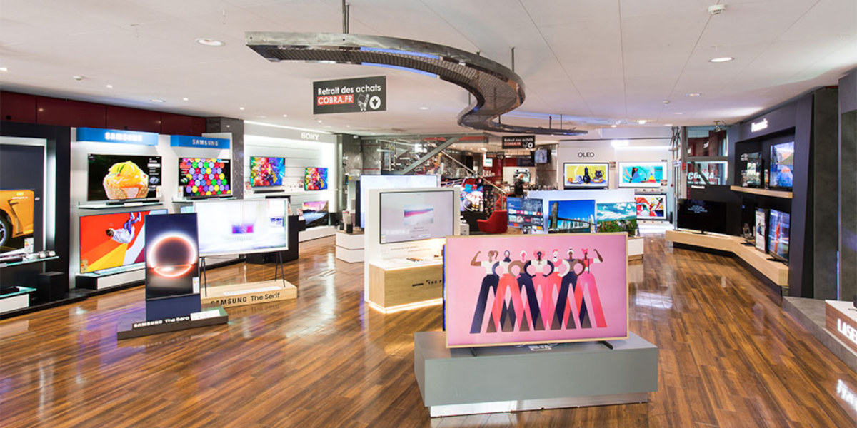 Chez vous, comme au cinéma - Mars 2025 @ Cobra.fr et Cobra Paris 11 ...