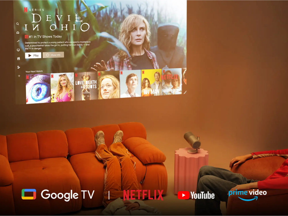 EISA Awards 2025–2026 : meilleurs produits HiFi & Home Cinéma