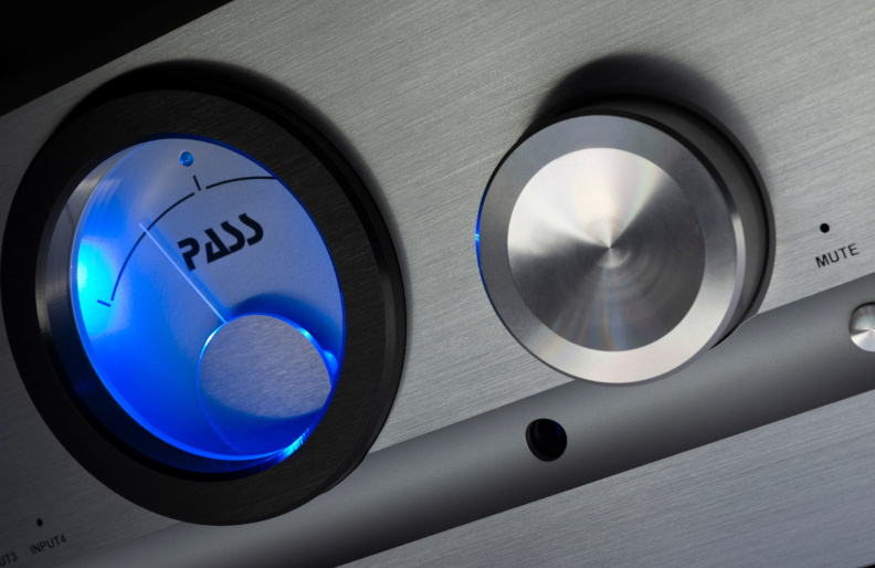 Pass Labs : l’amplification selon Nelson Pass - Blog Cobra