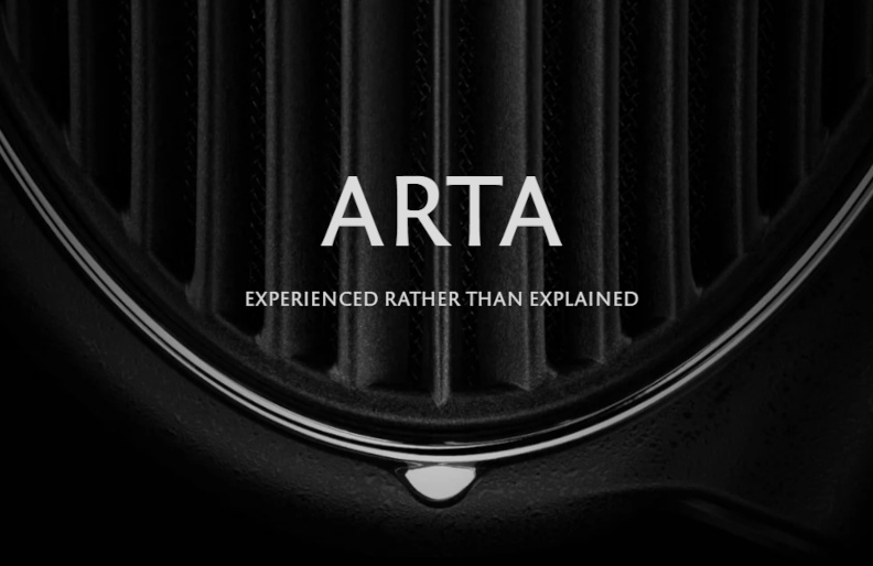 Meze Audio ARTA : un nouveau casque ouvert à 6000